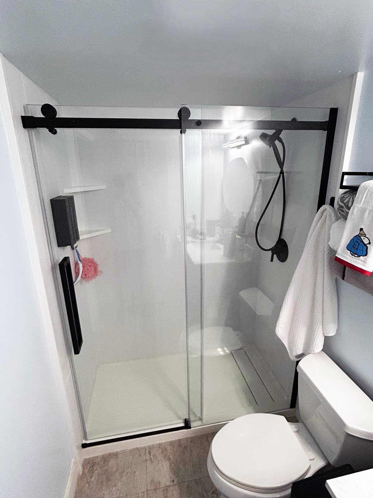 Video Testimonial: Another Job Well Done - American Bath and Shower