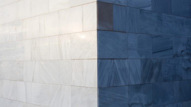 Solid Surface vs Acrylic Shower Surrounds - American Bath and Shower
